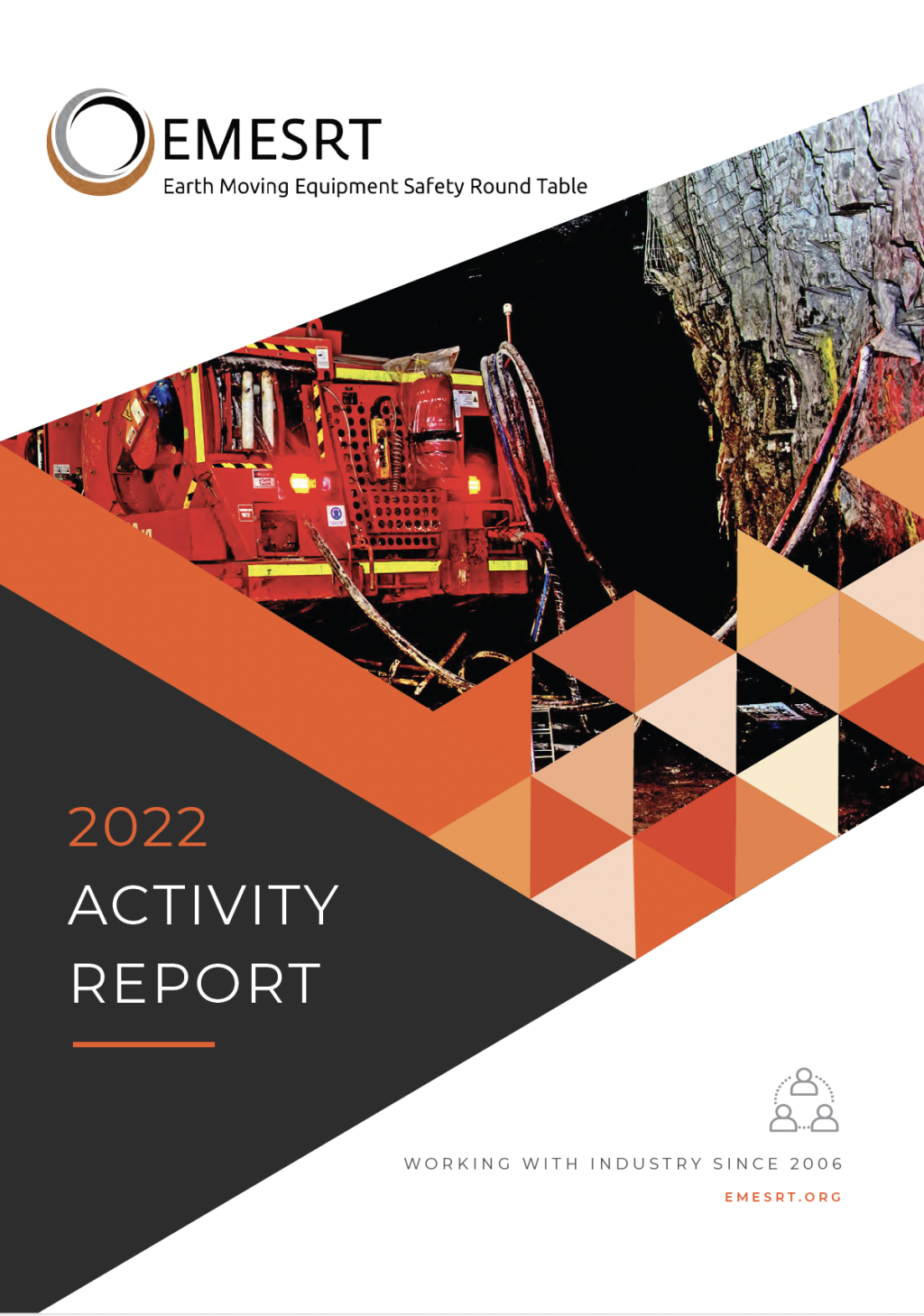 Activity Reports – EMESRT